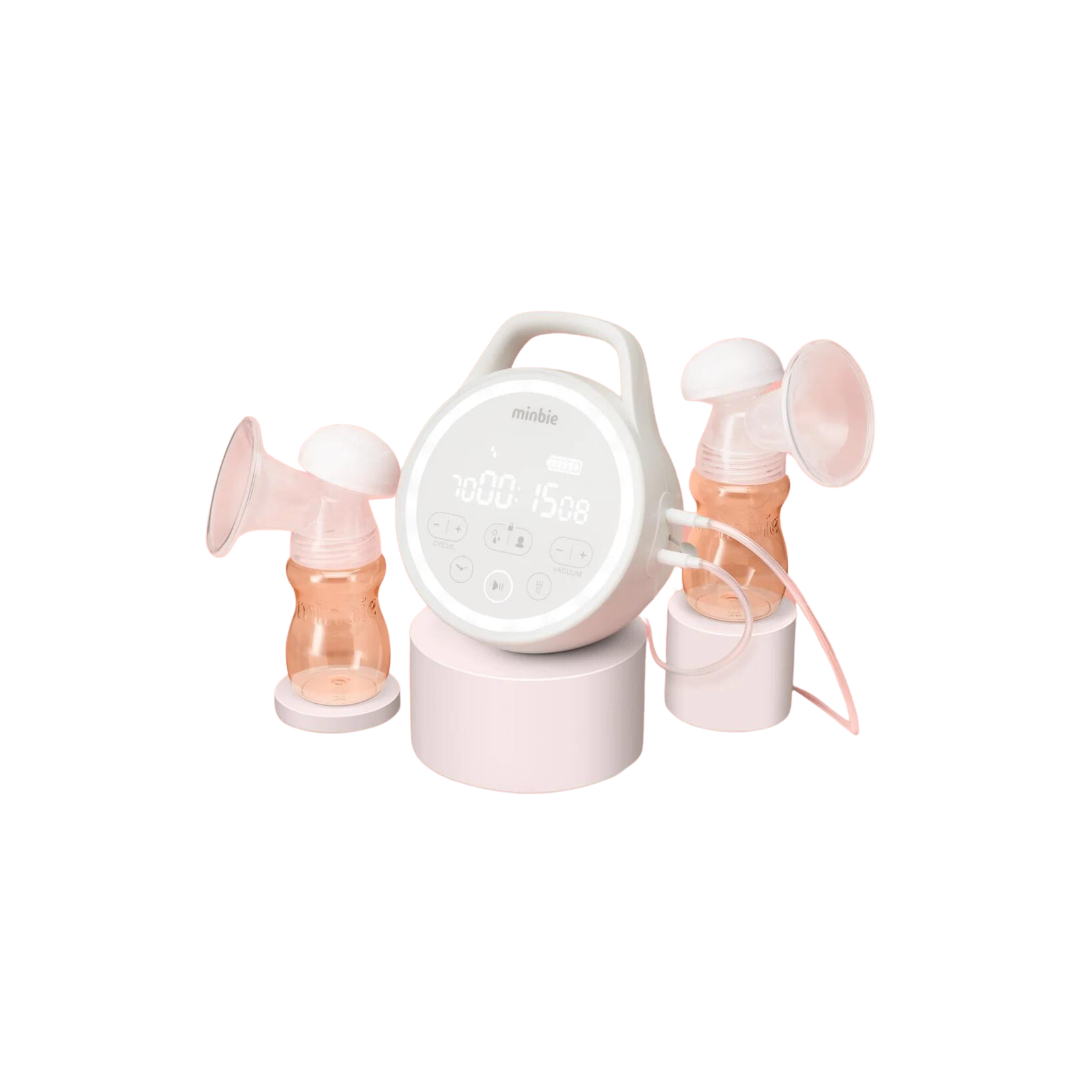 Minbie Breast Pump